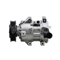 China KT4472504360 Car AC Compressor 6SEU14C Air Conditioner Parts For Hyundai Sonata For Tucson WXHY071 for sale