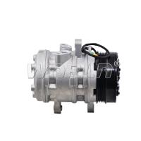 China 93741205 Car AC Compressor For Chevrolet Spark M200 For Daewoo Matiz WXCV065A for sale