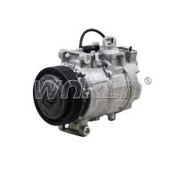 China 6SEU Auto AC Compressor 4371005210 DCP05062 For BMW520 2007-2010 WXBM042 for sale