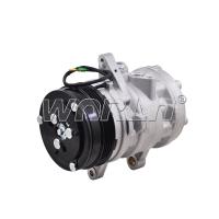 China 93741205 Car AC Compressor For Chevrolet Spark M200 For Daewoo Matiz WXCV065A for sale