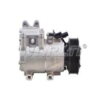 China HS15 Auto AC Compressor For Hyundai Porter For GraceH100 For Kia Sorento 2002-2020 WXHY054 for sale