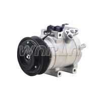 China Air Conditioner Auto Compressor 977014E330 For Kia Bongo 2.5 WXKA092 for sale