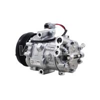 China 13124754 Air Conditioner Compressor 6V12 Car AC For Opel AstraJ 1.3 WXOP031 for sale
