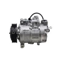 China 6SEU Auto AC Compressor 4371005210 DCP05062 For BMW520 2007-2010 WXBM042 for sale
