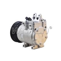 China HS15 Auto AC Compressor For Hyundai Porter For GraceH100 For Kia Sorento 2002-2020 WXHY054 for sale