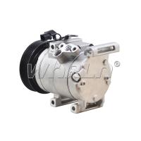 China Air Conditioner Auto Compressor 977014E330 For Kia Bongo 2.5 WXKA092 for sale