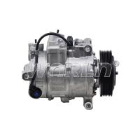 China 6SEU Auto AC Compressor 4371005210 DCP05062 For BMW520 2007-2010 WXBM042 for sale