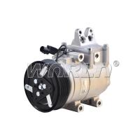 China HS15 Auto AC Compressor For Hyundai Porter For GraceH100 For Kia Sorento 2002-2020 WXHY054 for sale