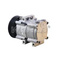 China F7LZ19V703RA Auto A/C Compressor 12V For Ford F150/F250/F350/F450/F550 WXFD072 for sale