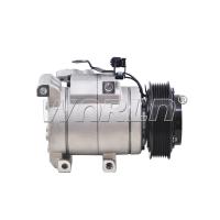 China Air Conditioner Auto Compressor 977014E330 For Kia Bongo 2.5 WXKA092 for sale