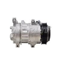 China CG4472807540 Auto AC Compressor AC Cooling Pump For Lexus IS250 2.0 WXLX014 for sale