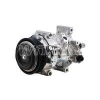 China CG4472807540 Auto AC Compressor AC Cooling Pump For Lexus IS250 2.0 WXLX014 for sale