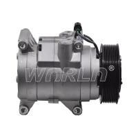 China 24V Auto AC Compressor 010322 9925058110 For Hyundai County Bus 24V WXHY062 for sale