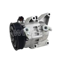 China NEY161450 Auto Parts Air Conditioner Compressor For Mazda RX MX5 1.8 WXMZ003 for sale
