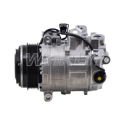 China 8303202 Car Air Conditioner Compressor WXMB110A For Benz C E GLC Vito WXMB110A for sale