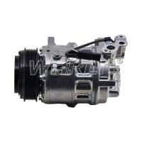China PXC168435 92020355 Car Air Compressor 12V For BMW5/6/7/8/X5/X6/X7 WXBM072A for sale
