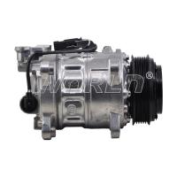 China PXC168435 92020355 Car Air Compressor 12V For BMW5/6/7/8/X5/X6/X7 WXBM072A for sale