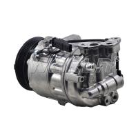 China PXC168435 92020355 Car Air Compressor 12V For BMW5/6/7/8/X5/X6/X7 WXBM072A for sale