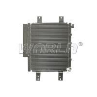 China Daihatsu Tanto L360S Car AC Condenser for sale