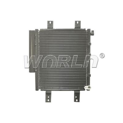China Daihatsu Tanto L360S Car AC Condenser for sale