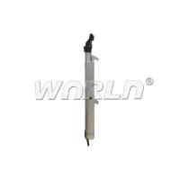 China 88460AZ015 Car Air Conditioner Condenser For Toyota Yaris 1.6 2007-2015 for sale