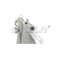 China 921003TA3B Auto Air Condition Condenser Wingle For Nissan Altima Maxima for sale