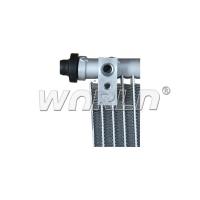 China Weixing Number WXCN0560 Car AC Condenser For Honda Civic FB2 80110TVAA02 for sale