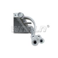 China 97606F6151 AC Condenser Wingle For Kia Cadenza K5  2017-2020 for sale