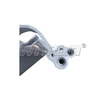 China 97606F2000 Car AC Condenser For Hyundai Elentra 2017  WXCN0541 for sale