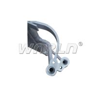 China 976063X000 Auto AC Condenser For Hyundai Elantra 2011-2013 Wingle for sale