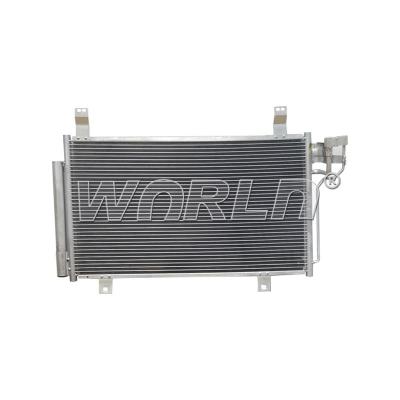 China GHR161480B Car Air Conditioner Condenser For Mazda 6 CX5 Axela KF0361480B/940575 for sale