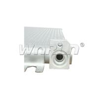 China AC Condenser 976063R000 976063S161 For  loder 16232085 16235278 Condenser for sale