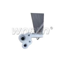 China OEM 06D5500 Auto Condenser Winge For Modern Famous Pictures For Kia Optima for sale
