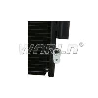China AC Condenser 8846060450/8846060150 For Toyota Land Cruiser Square Tube Encryption 10 for sale