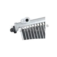 China 80110TK8A01 Car Ac Condenser For Honda Odyssey 2011-2013 AC Condenser Wingle for sale