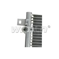 China 80100TBCA02 Car Air Condenser  Wingle For Honda Civic FA1 WXCN0561 for sale