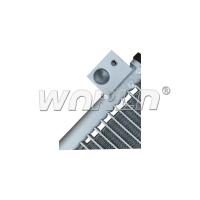 China Weixing Number WXCN0560 Car AC Condenser For Honda Civic FB2 80110TVAA02 for sale