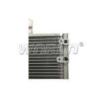 China 88460AZ004 Car AC Condenser Parts Wingle For Toyota Camry Avalon Lexus ES350 for sale