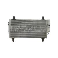 China Auto Air Condition Condenser Wingle For Mitsubishi Outlander 7812A220 for sale