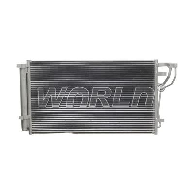 China Auto AC Condenser 976063R000 976063S161 For Hyundai Sonata For Kia K5 for sale