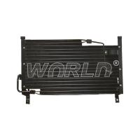 China Auto AC Condenser System For Mercedes Benz MB100 R12 WXCN0139 for sale