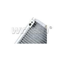 China 73210-SG000 Auto Condenser For Subraru Forester AC Condenser for sale