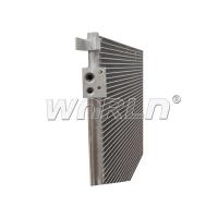 China 97606B4000 940633 976061R000 Auto AC Condenser For Hyundai i10 For Accent For Verna For Kia2 for sale