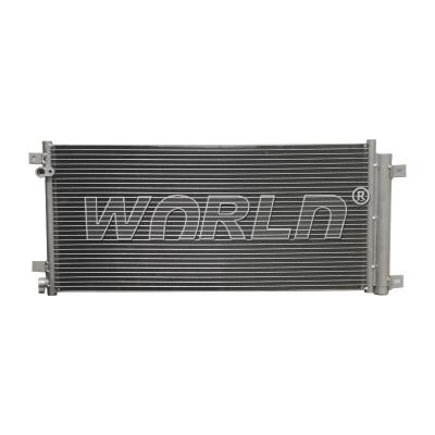 China 80100TBCA02 Car Air Condenser  Wingle For Honda Civic FA1 WXCN0561 for sale