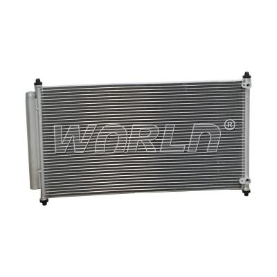 China 2013-2016 Auto AC Condenser System For Honda Accord 80110T2AA01 for sale