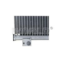 China 80110TAOA01 Car AC Condenser For Honda Accord 2008-2012 Car AC System for sale