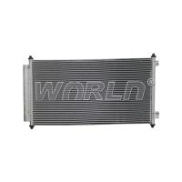 China 80110TAOA01 Car AC Condenser For Honda Accord 2008-2012 Car AC System for sale