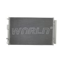 China 97606P2500 Auto Air Condition Condenser System For Hyundai Santafe 4 2020 for sale