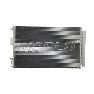 China 97606P2500 Auto Air Condition Condenser System For Hyundai Santafe 4 2020 for sale