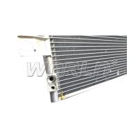 China 921102Y900/921102Y910 Auto Condenser For Nissan A33 AC Condenser Wingle for sale